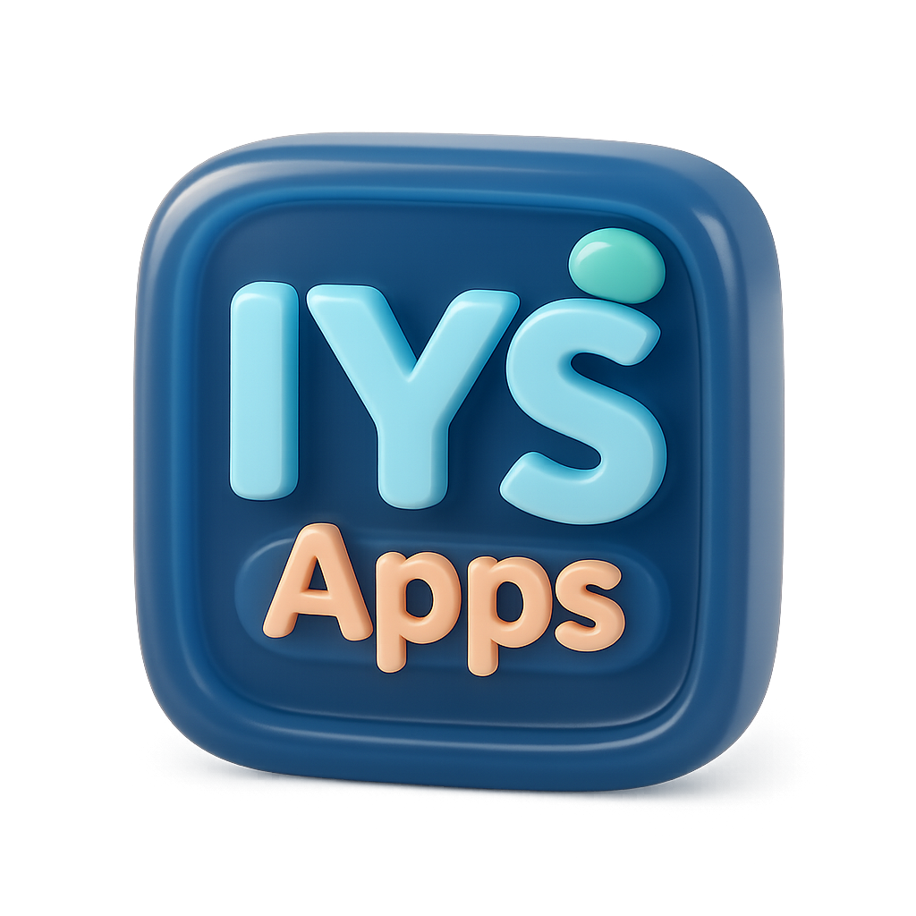 IS Apps